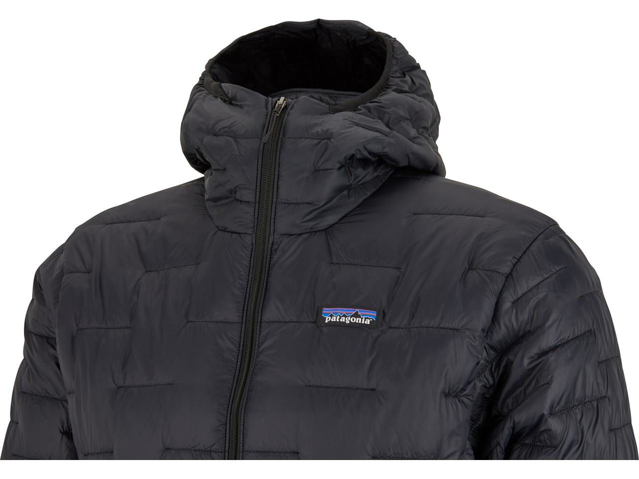 Patagonia Micro Puff Hoody Jacket - bike-components