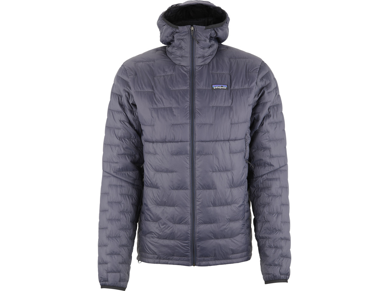 Patagonia Micro Puff Hoody Jacket - bike-components