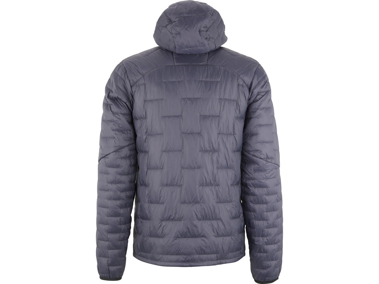 Patagonia Micro Puff Hoody Jacket - bike-components