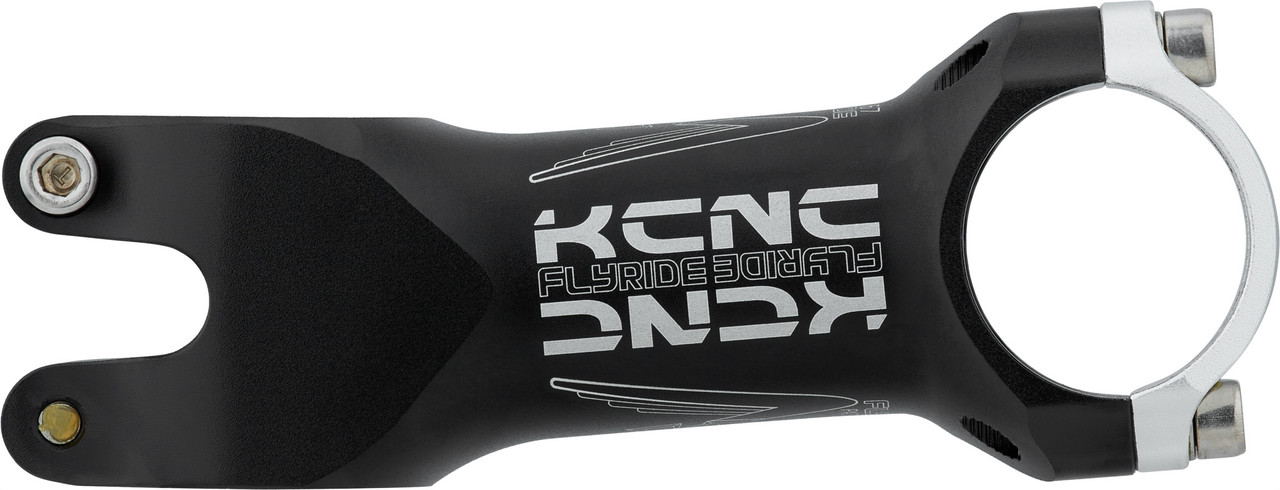 KCNC Fly Ride 5° 31.8 Stem - bike-components