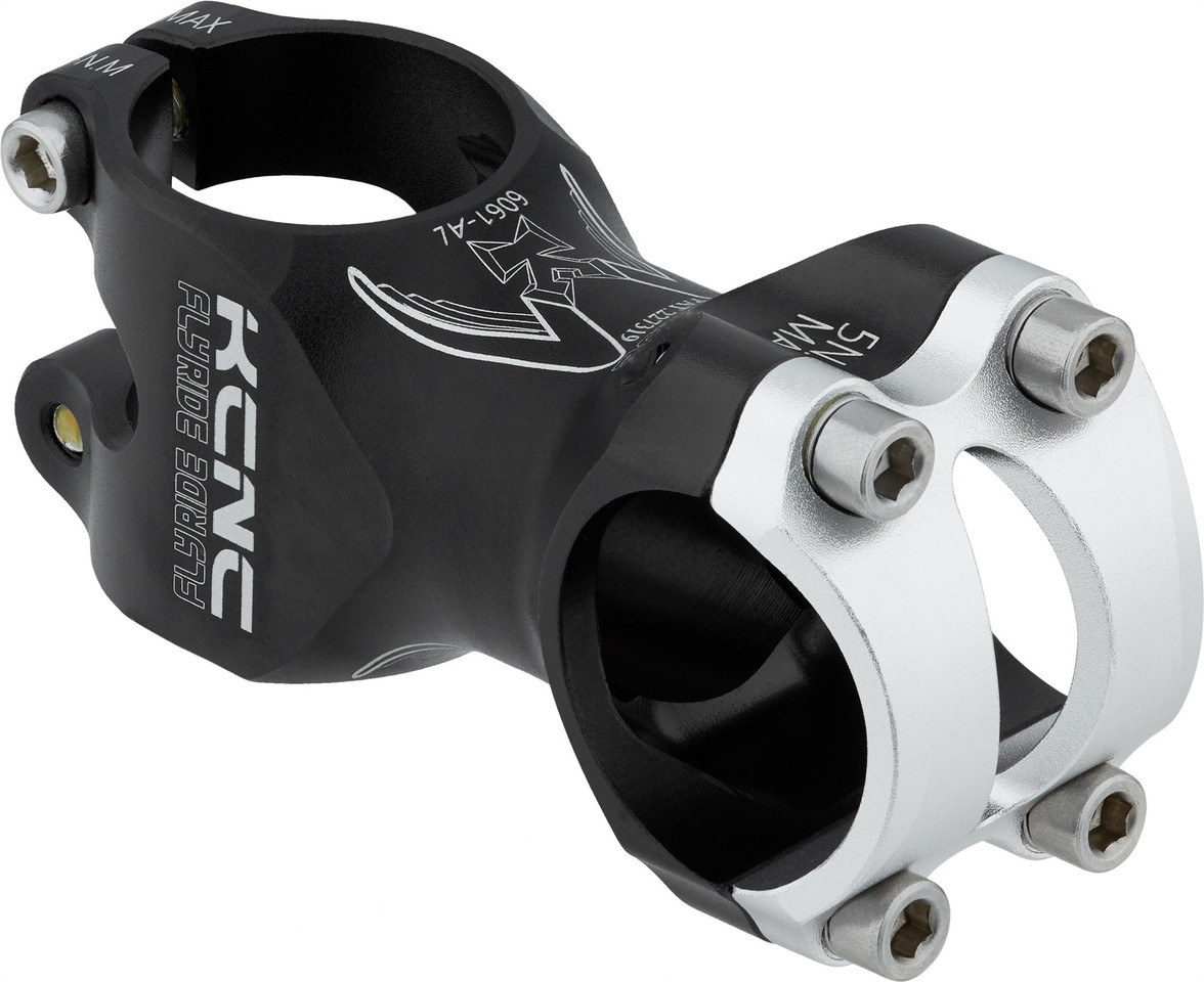 SALE! KCNC Fly Ride Stem 5° 31.8 – ideal for MTB | bike-components