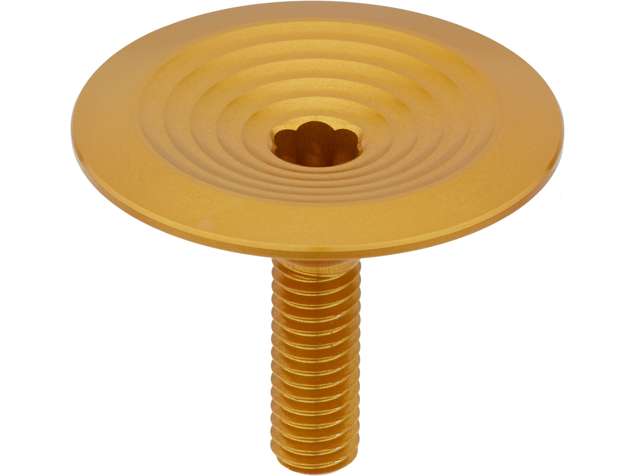 absoluteBLACK Premium Integrated Top Cap - bike-components