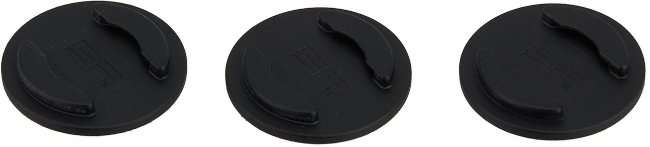 SP Connect Adhesive Kit: 3 mounts for smartphone attachment | bike ...