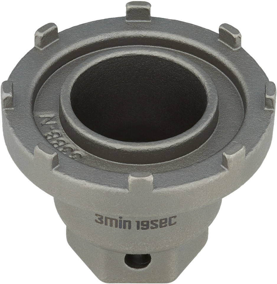 3min19sec E-Bike Motor Lockring Tool for Bosch - bike-components