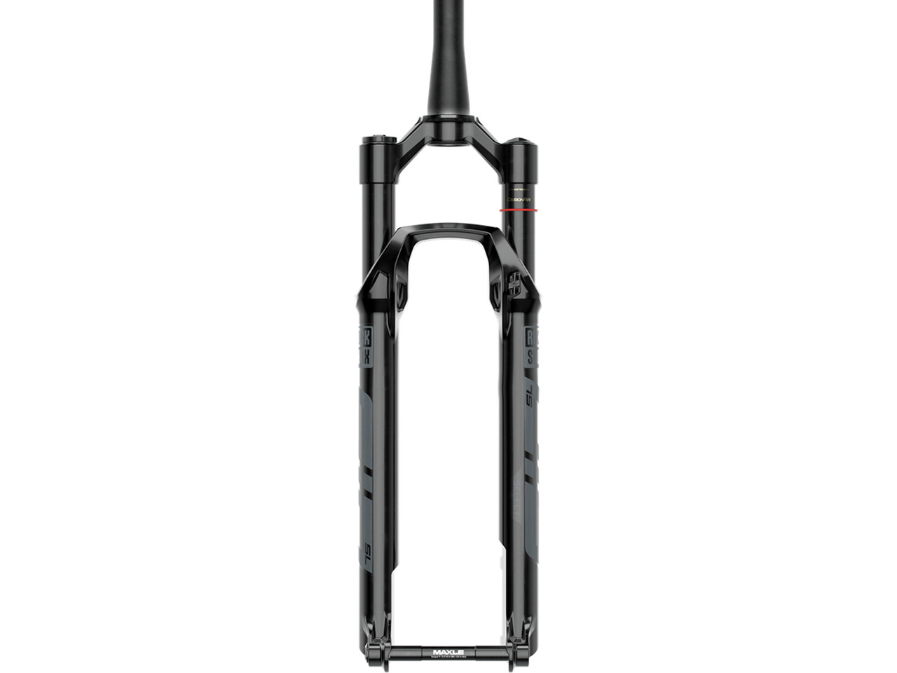 RockShox SID SL Select RL 3P DebonAir Boost Remote 29" Suspension Fork ...