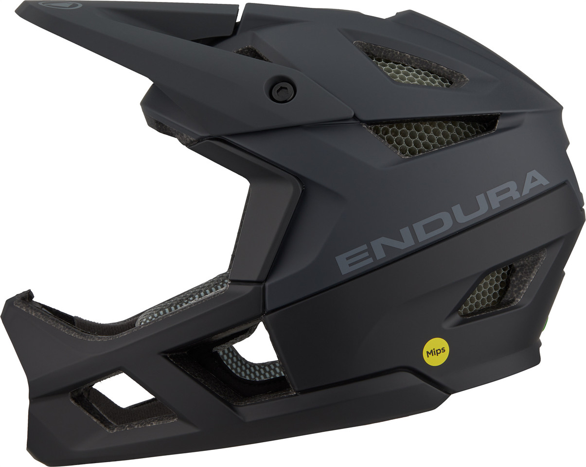 Endura MT500 Full Face MIPS Helmet - bike-components