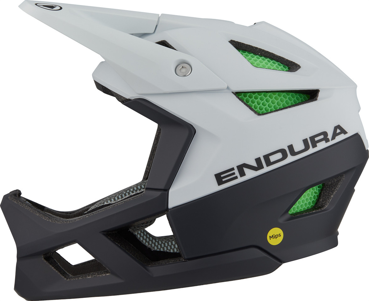Endura MT500 Full Face MIPS Helmet - bike-components
