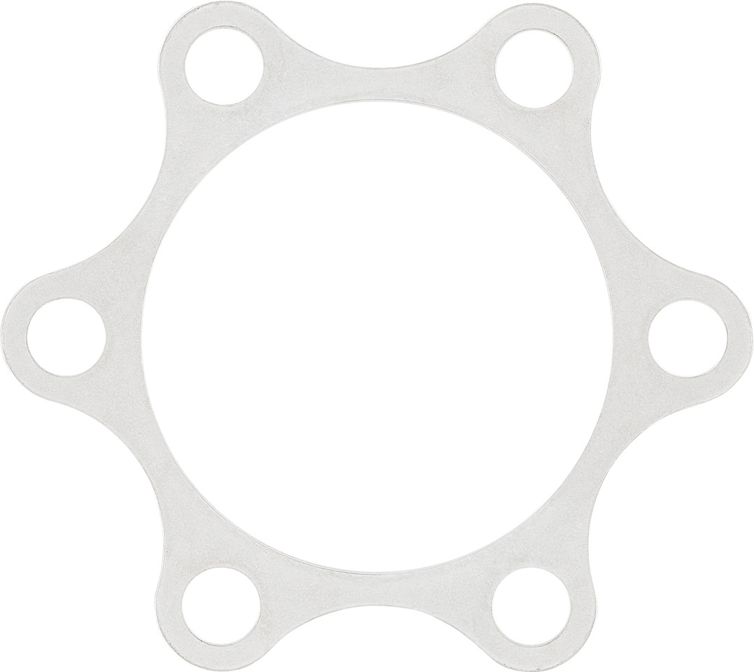 TRP Spacer for 6-Bolt Brake Rotors | bike-components