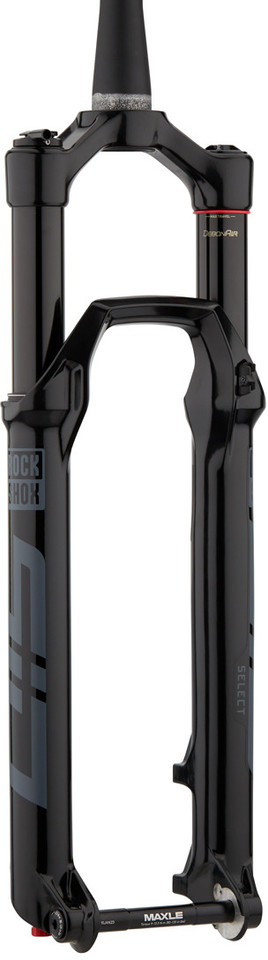 SALE! RockShox SID Select RL 2P DebonAir+ Boost 29" Fork | bike-components