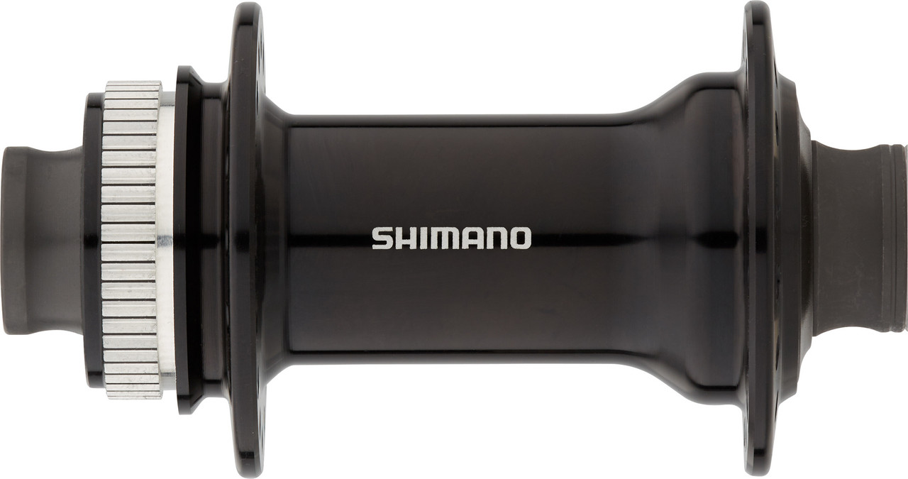 Shimano HB-TC500-15 Center Lock Disc Front Hub for MTBs | bike-components