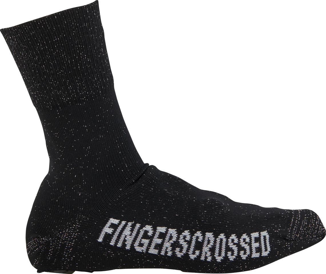 SALE! FINGERSCROSSED Oversocks Overshoes - bike-components