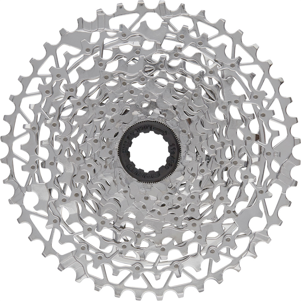 SRAM PG-1231 12-fach Kassette für XPLR | bike-components
