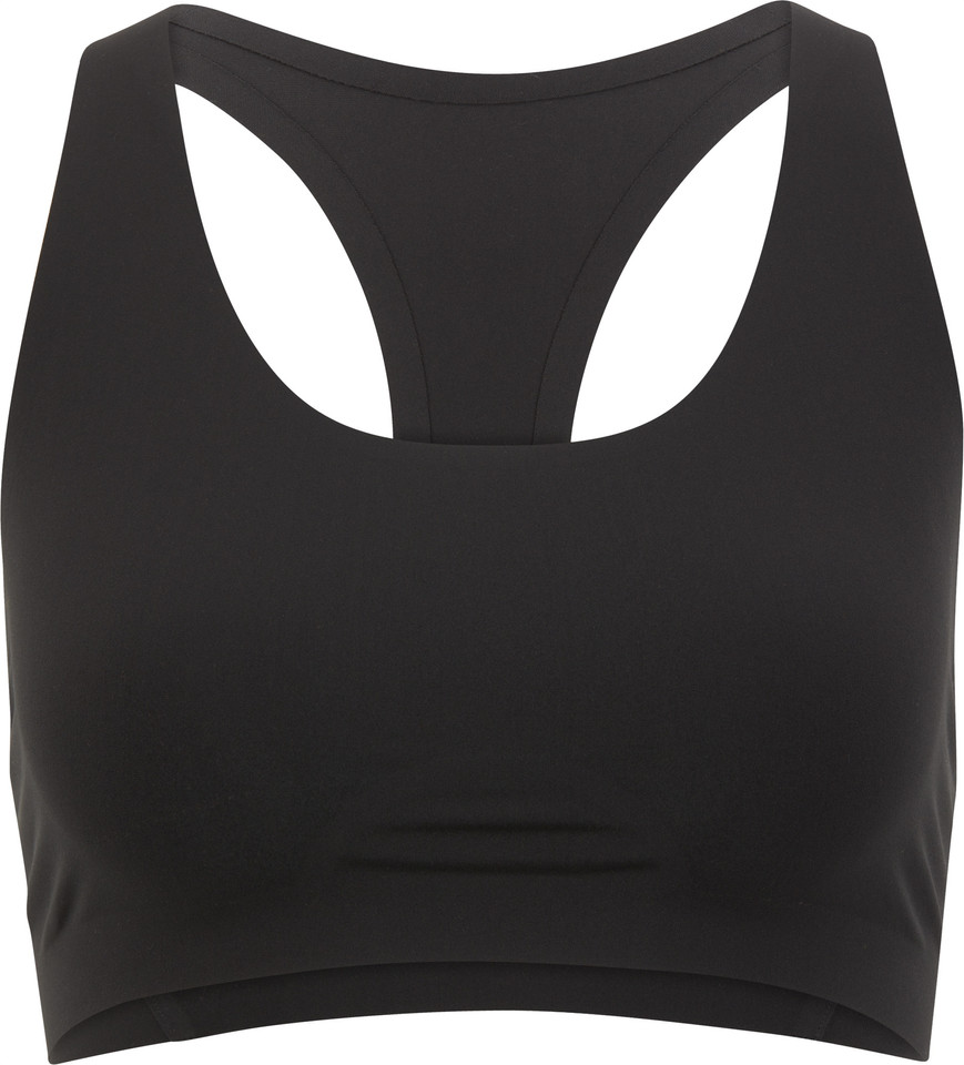 Patagonia Live Simply Sports Bra: Comfortable & Sustainable | bike ...