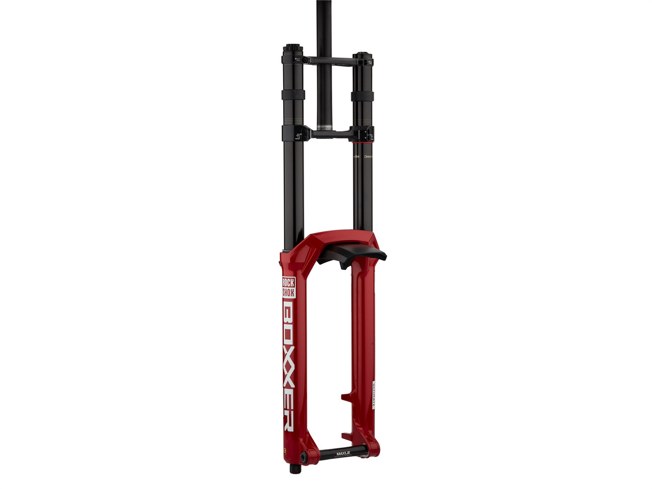 RockShox BoXXer Ultimate 29" Fork - 200 mm Travel | bike-components