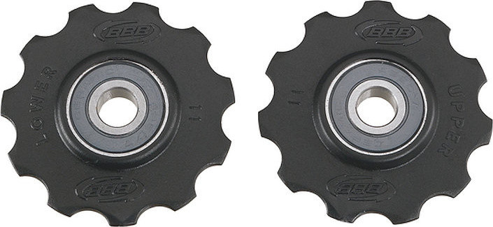 BBB RollerBoys BDP-12 Schalträdchen | bike-components
