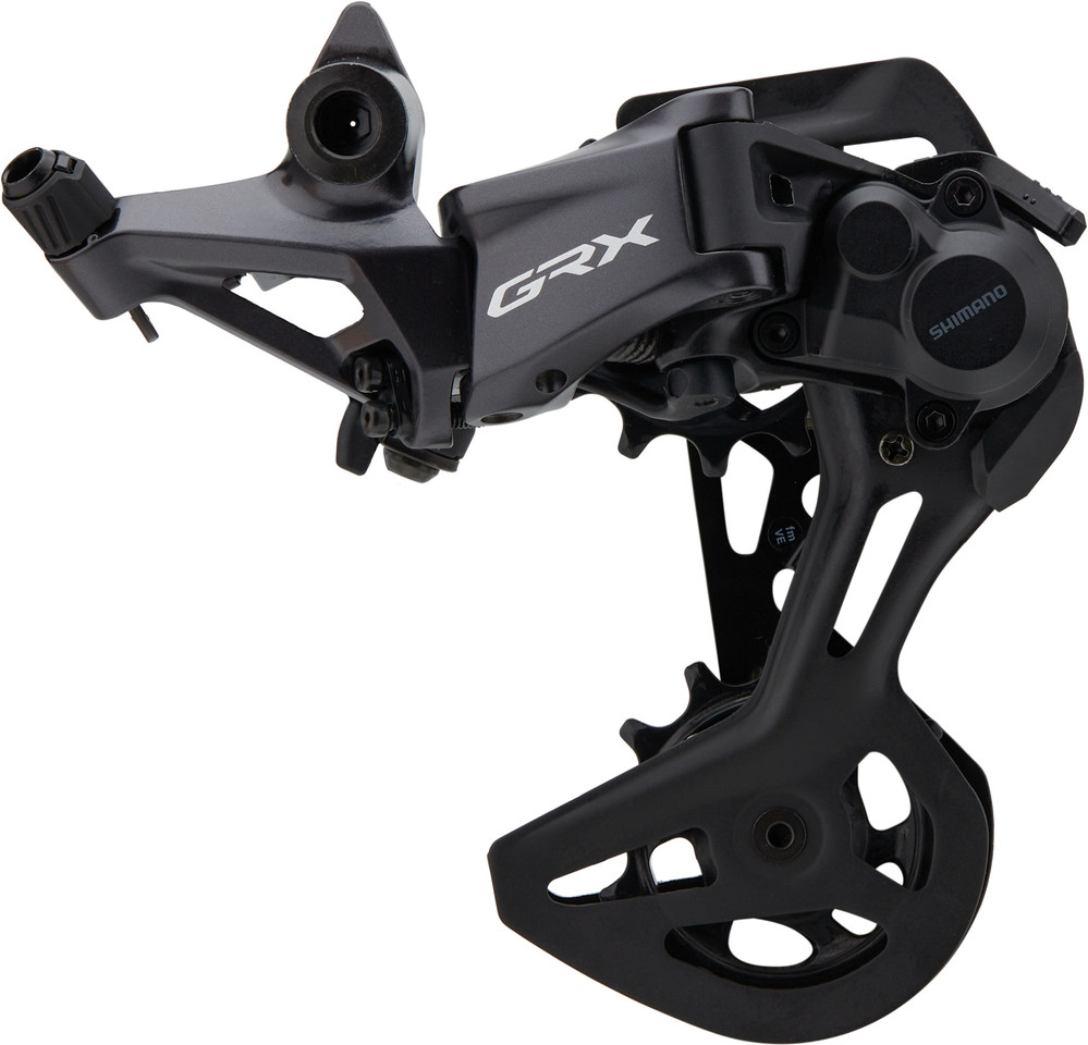 Shimano GRX RD-RX822 12-speed rear derailleur for gravel | bike-components
