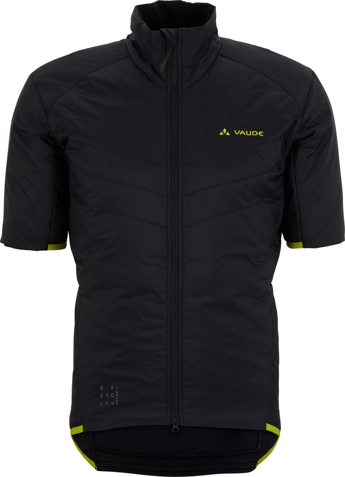 Sale! VAUDE Mens Kuro Insulation FZ Trikot | bike-components
