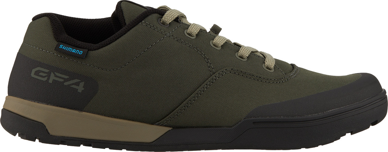 Shimano SH-GF400 Gravity Flat MTB Schuhe | bike-components