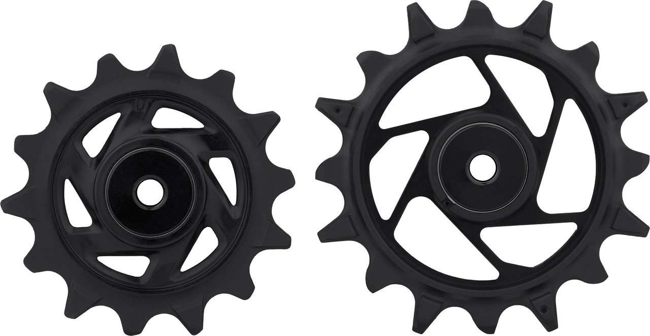 SRAM Pulley Set for XX Eagle AXS T-Type Rear Derailleur | bike-components