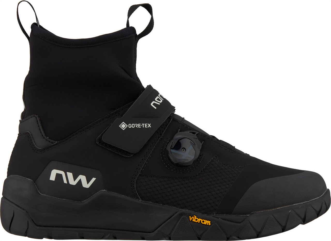 SALE! Northwave Multicross Plus GTX MTB Shoes | bike-components