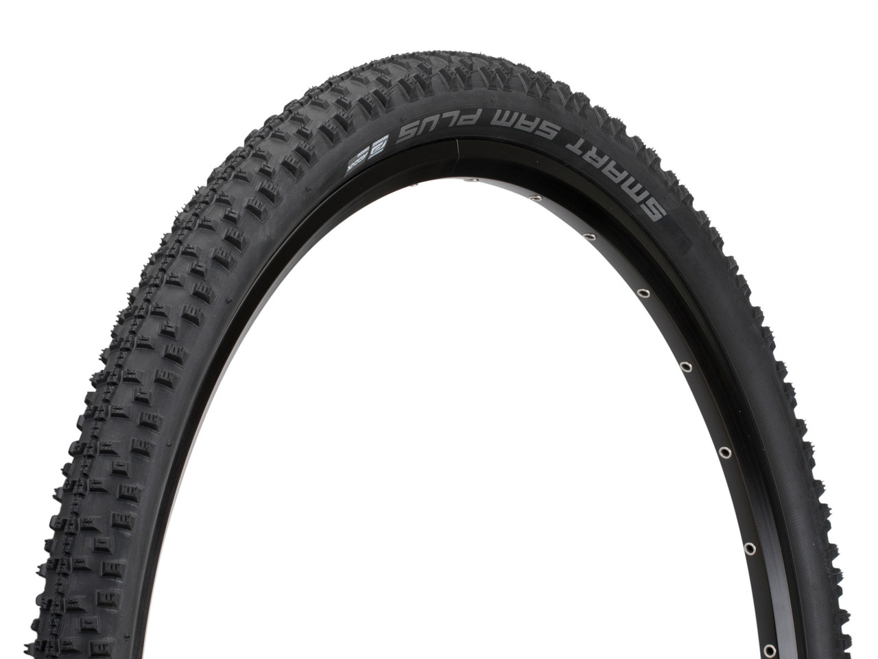 Schwalbe Smart Sam Plus GreenGuard 28" Wired Tyre | bike-components