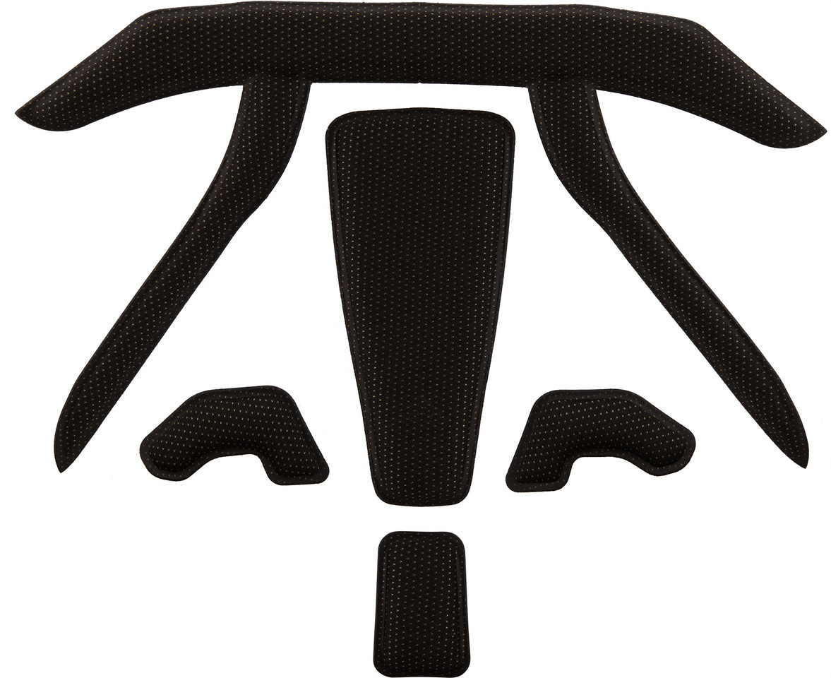 Fox Head Dropframe Pro MIPS Thick Padding | bike-components