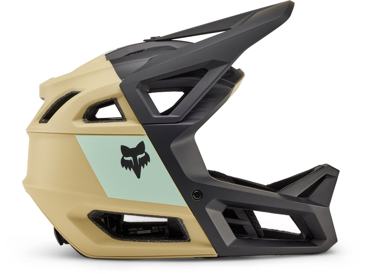 Fox Head Casco integral Proframe MIPS RS - bike-components