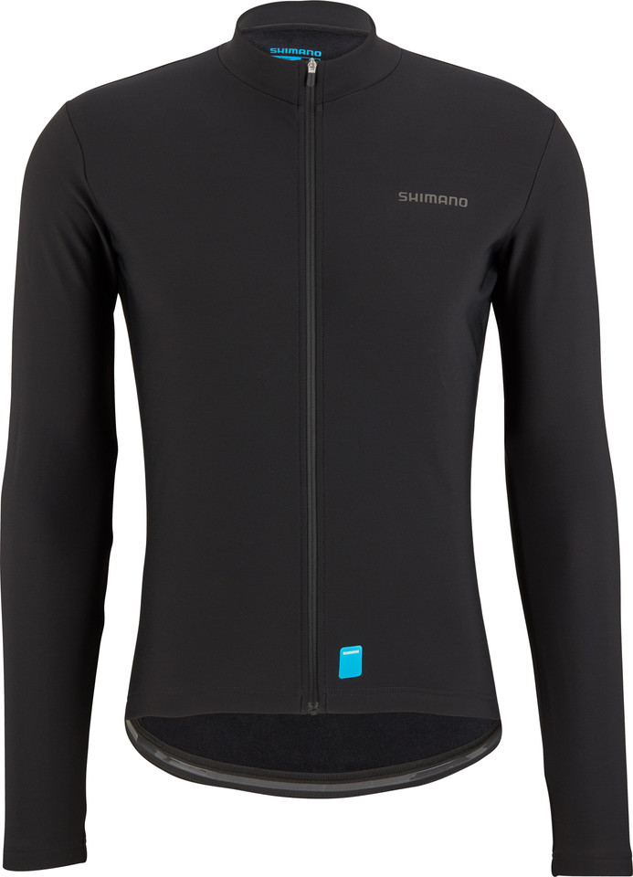 Shimano Element Long Sleeves Trikot - bike-components
