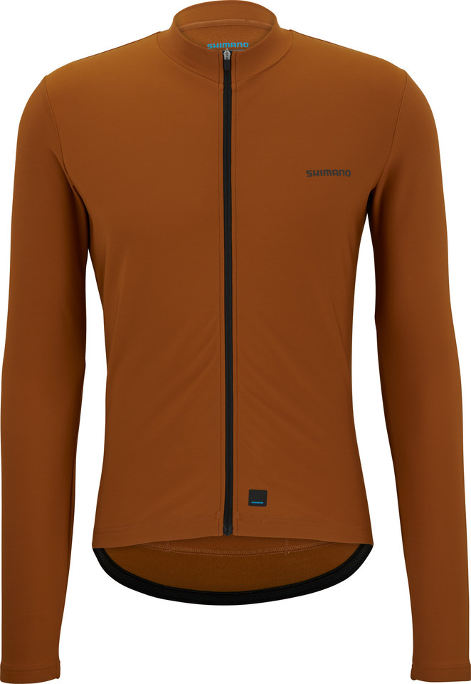 Shimano Element Long Sleeve Jersey | bike-components