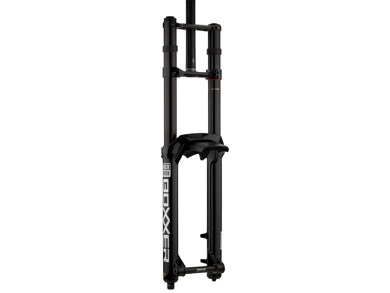 SALE! RockShox BoXXer Ultimate 27.5" Downhill Fork | bike-components