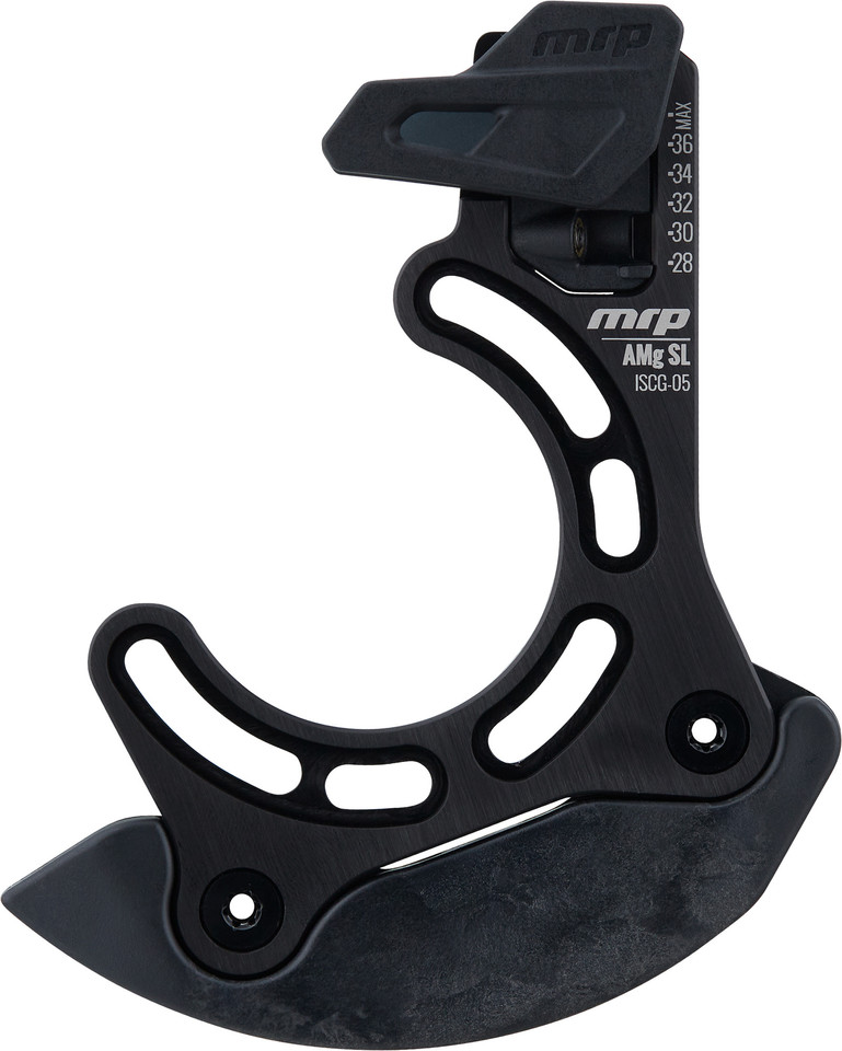 MRP Chain Guide AMg SL for All Mountain & Cross Country | bike-components