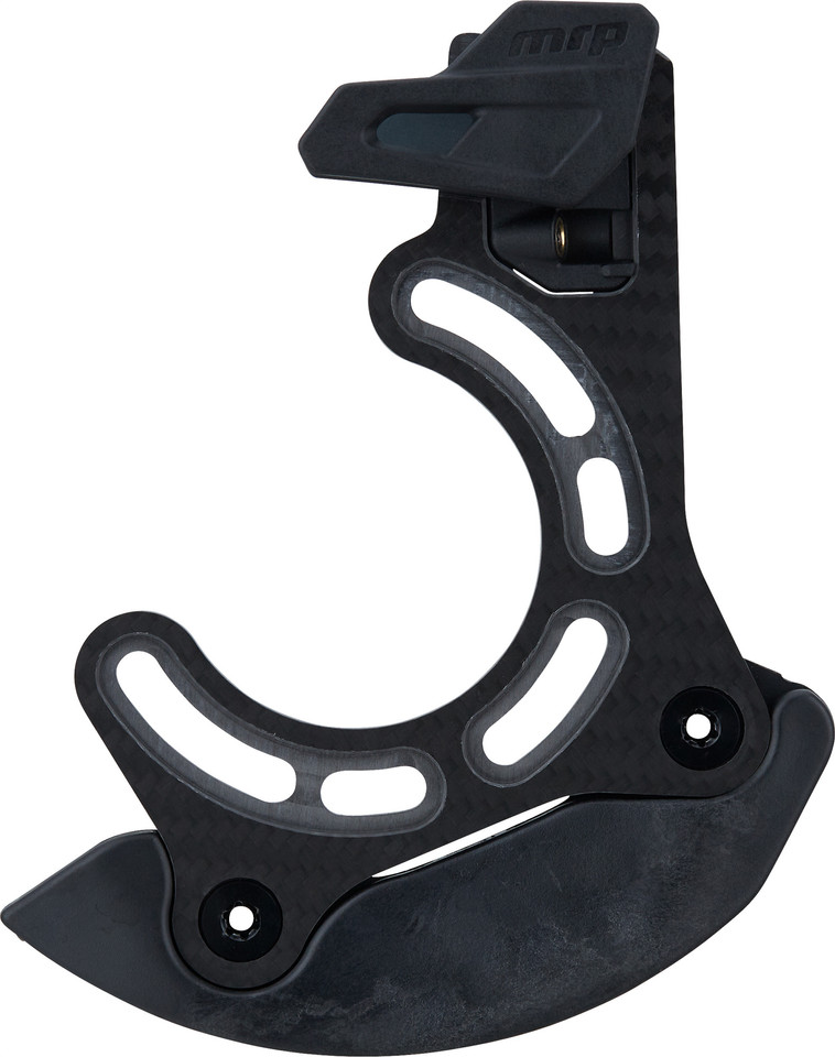 MRP MRP AMg SLR Carbon Single Chain Guide - bike-components