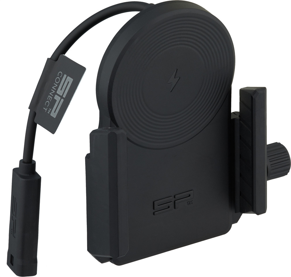 SP Connect Universal Charging Phone Clamp | bike-components