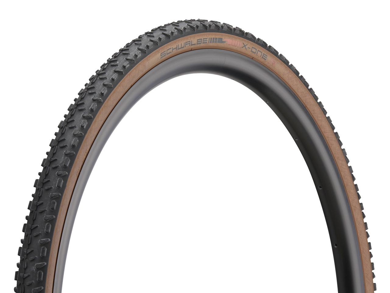 Schwalbe X-One R Evolution ADDIX Race Super Race 27,5" Faltreifen | bike-components