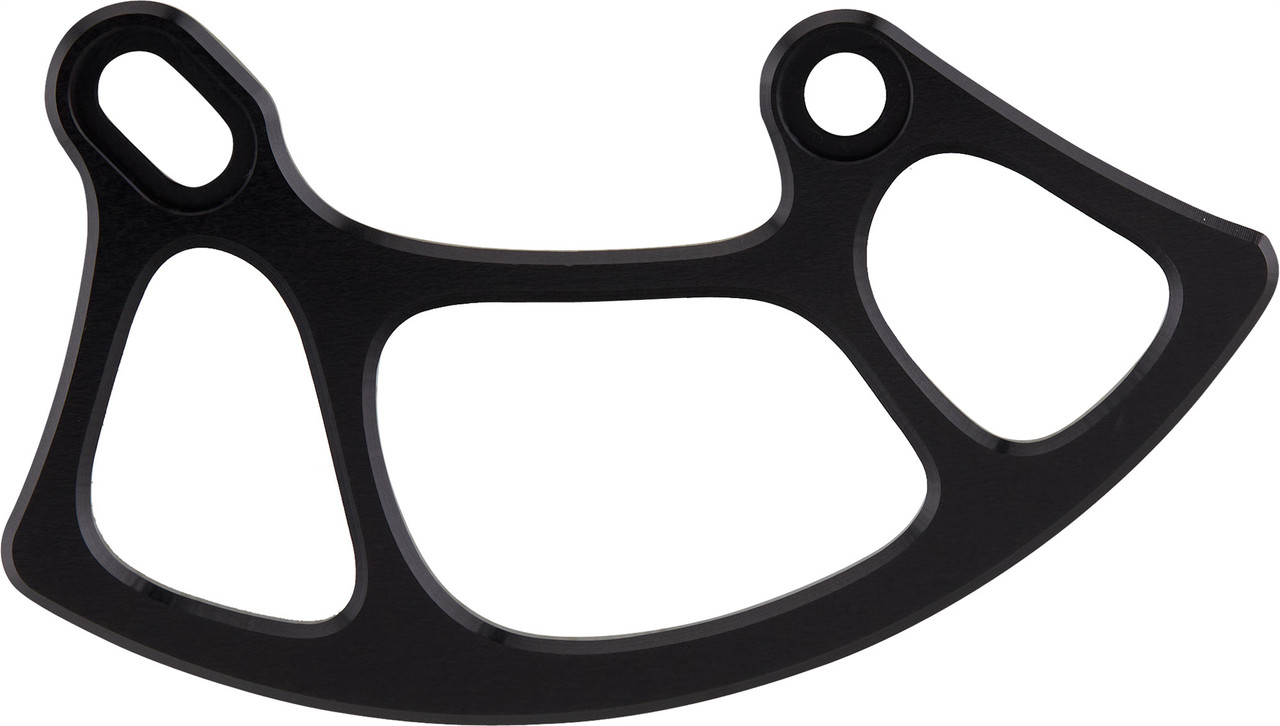 OAK Components Grown Bashguard – Robust protection for All Mountain ...