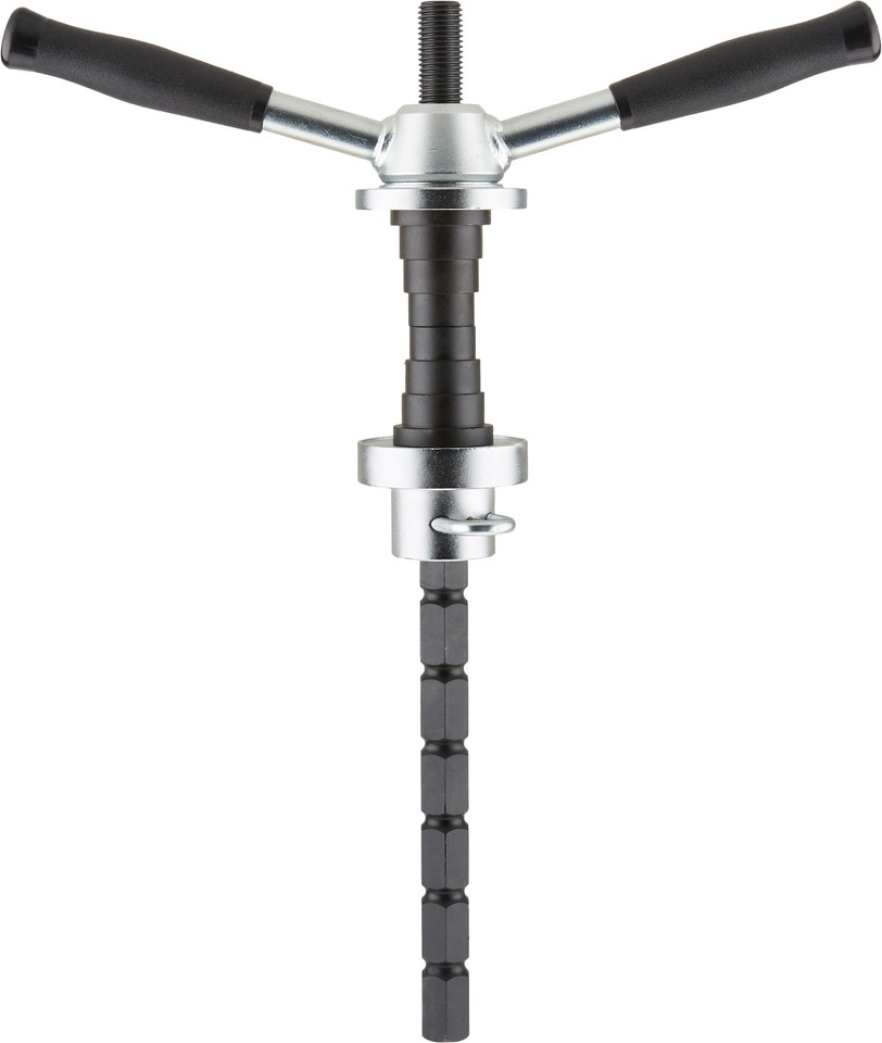 Unior Bike Tools Outil d'Insertion 1680/4 pour Jeu de Direction 1" - 1,5" | bike-components