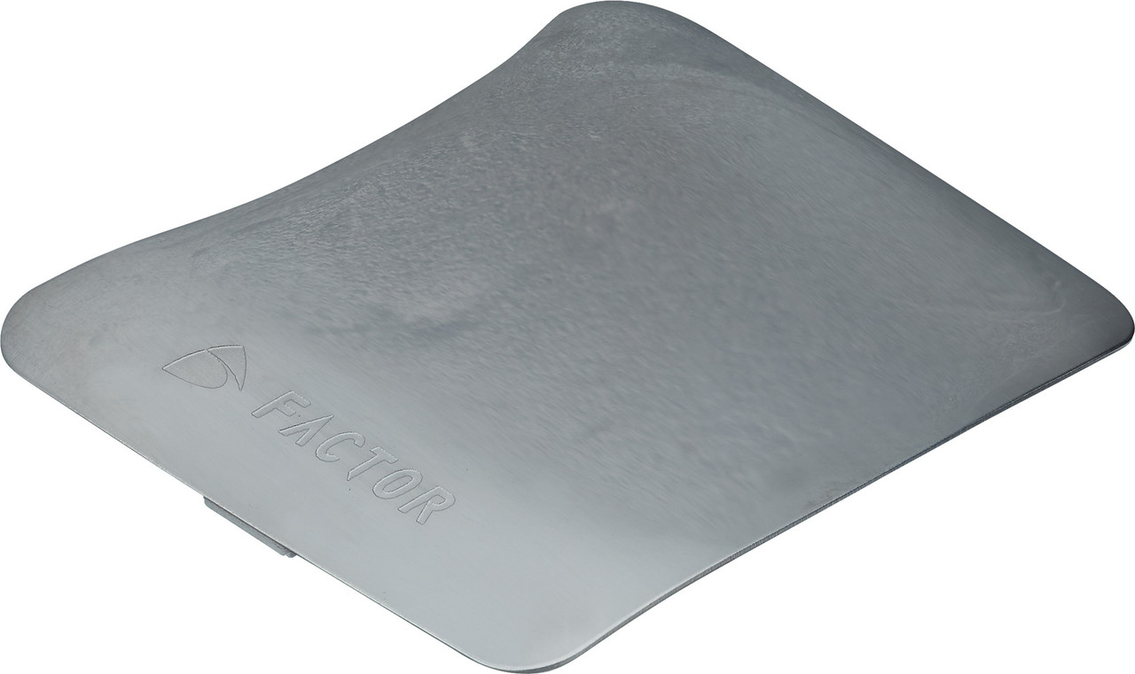 Factor Chainstay Protector Plate for OSTRO Gravel | bike-components