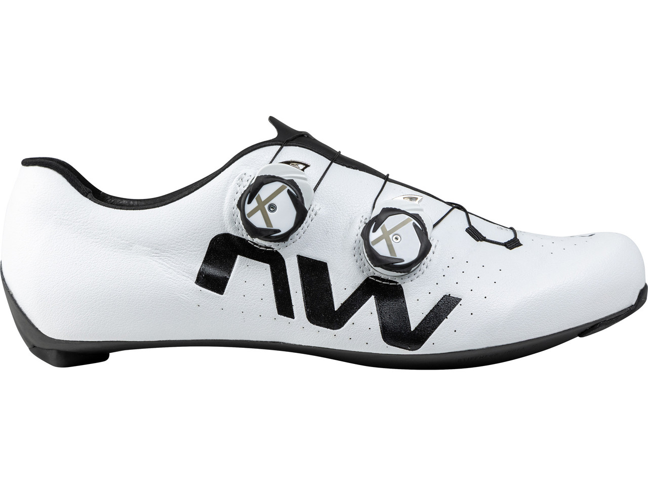 Northwave Veloce Extreme Rennrad Schuhe - bike-components