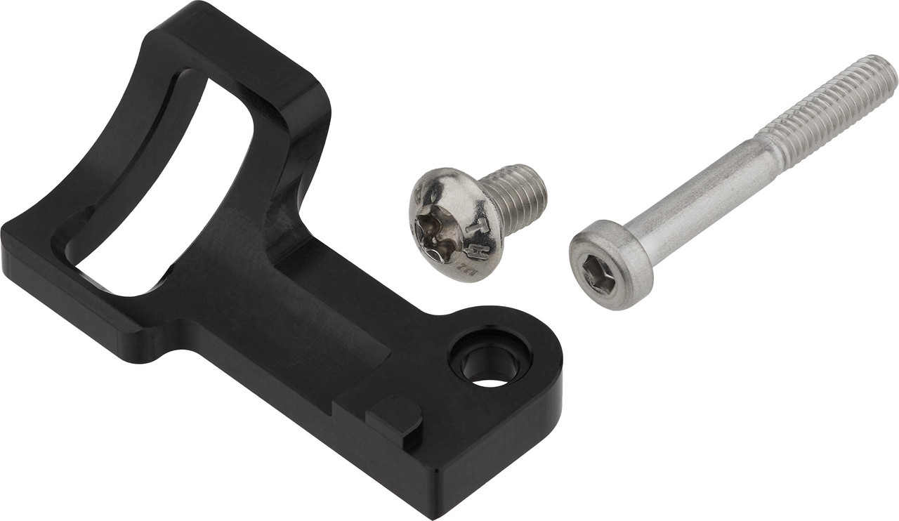Trickstuff Interface Adapter UNI für Shimano I-Spec EV | bike-components