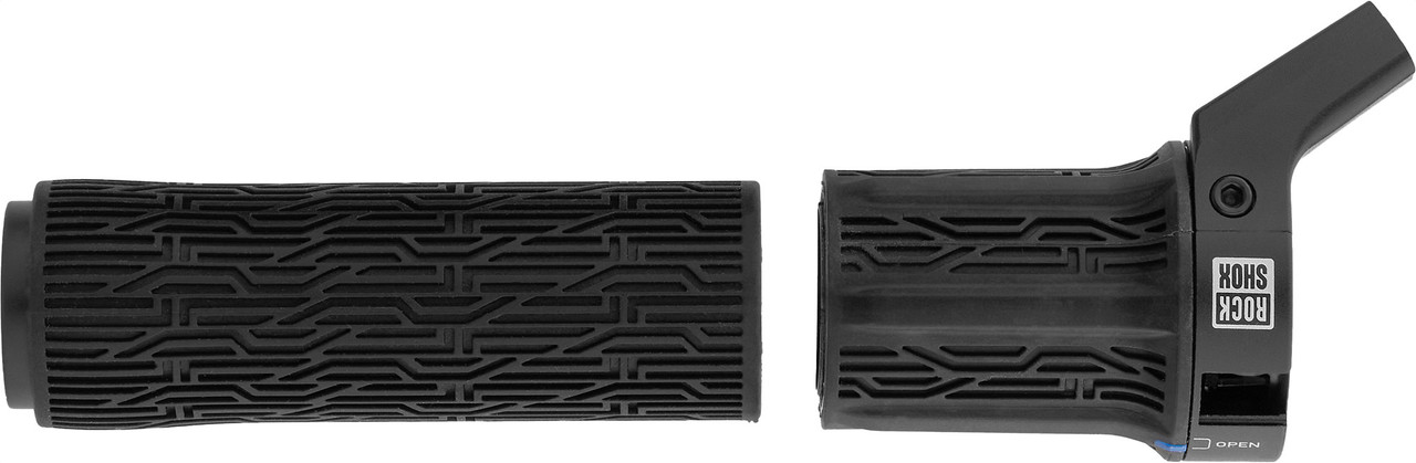 RockShox TwistLoc Ultimate Remote 2 Position Drehgriff | bike-components