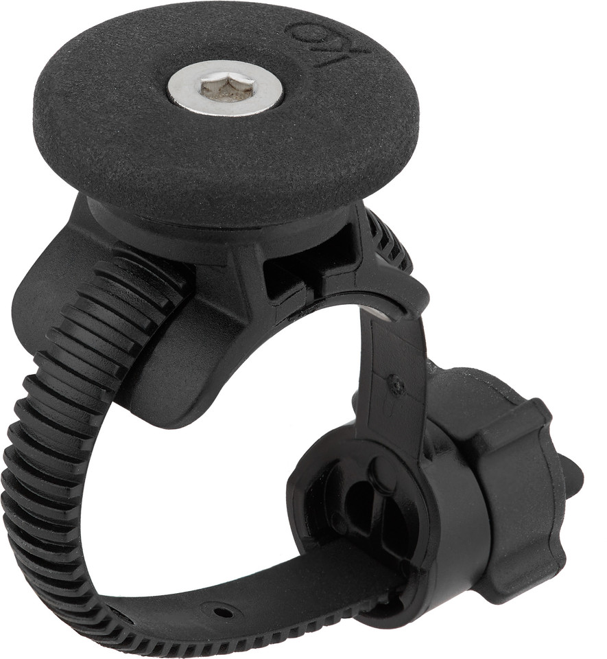 kommit Mount Bundle mit SP Connect Micro Bike Mount für Bike-Zugsystem ...