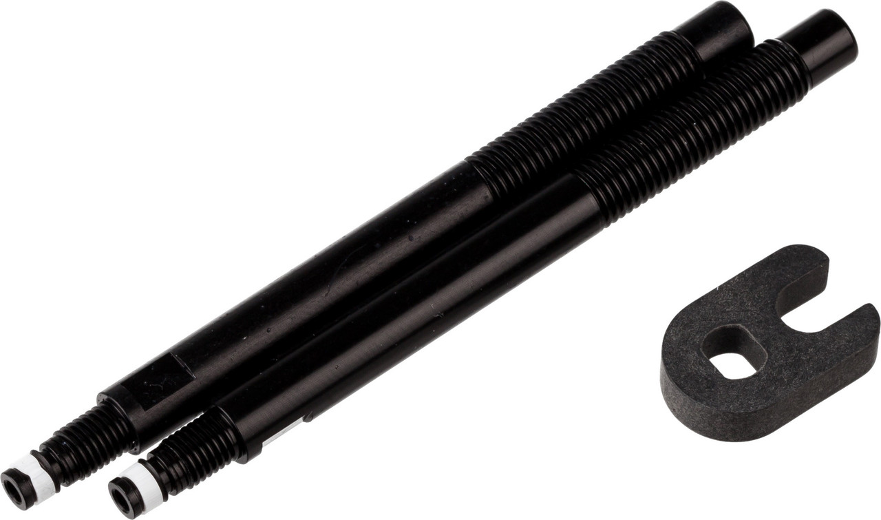 Schwalbe Valve Extension - ideal for SV valves (17, 30, 65 mm) | bike ...