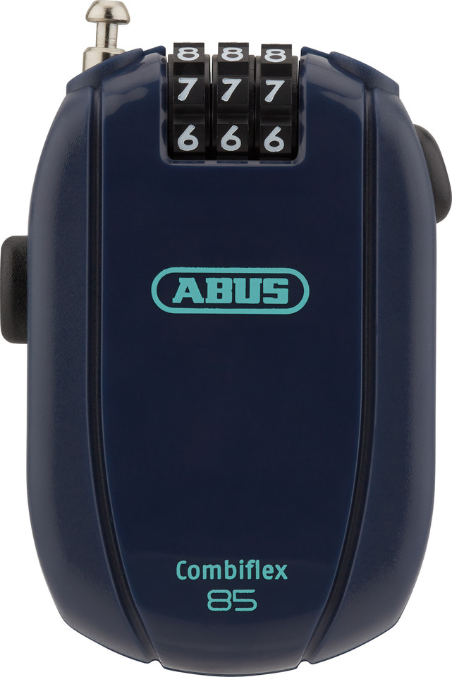 ABUS Combiflex Break 85 Cable Lock - bike-components