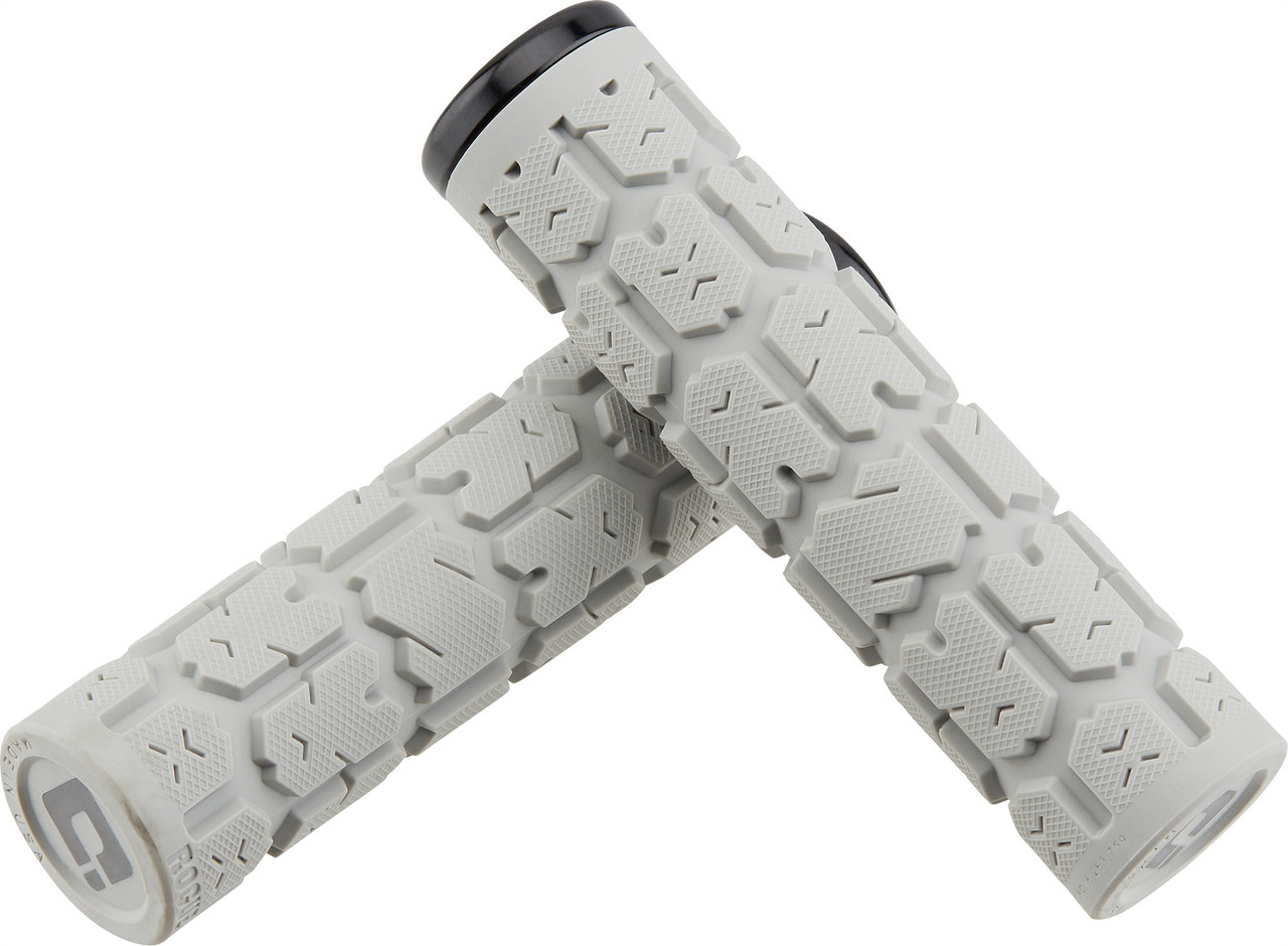 ODI Rogue v2.1 Lock-On Handlebar Grips - bike-components