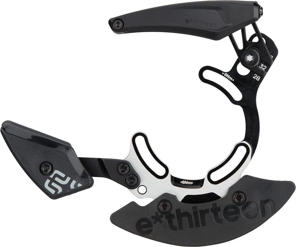 e*thirteen Vario DH Chain Guide for Downhill Bikes | bike-components