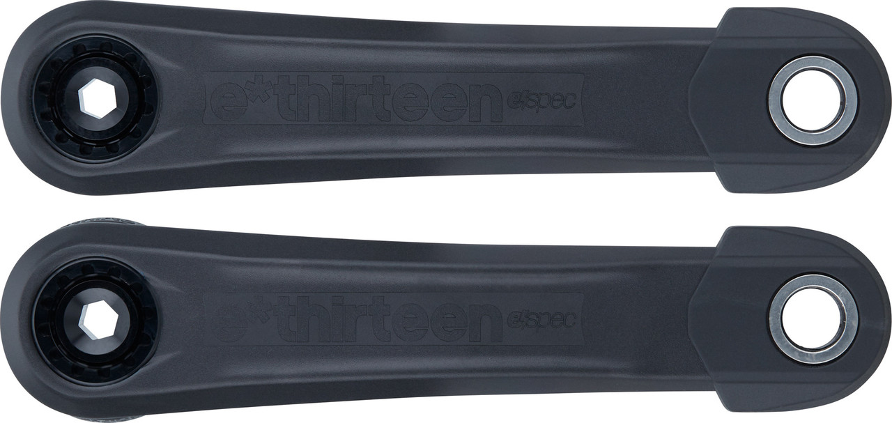 Pédalier e*thirteen Helix Core E-Bike pour Fazua Ride 60 | bike-components