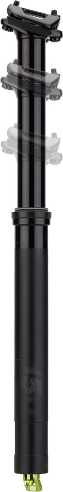OneUp Components V3 150 mm Dropper Post - lightweight & compact | bike ...