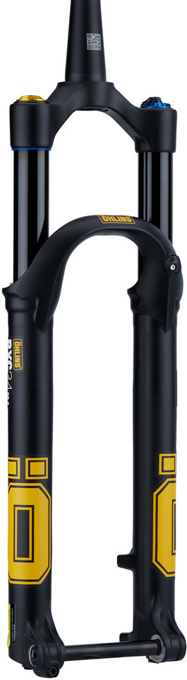 SALE! ÖHLINS RXC34 m.1 Air 29" Boost Suspension Fork | bike-components