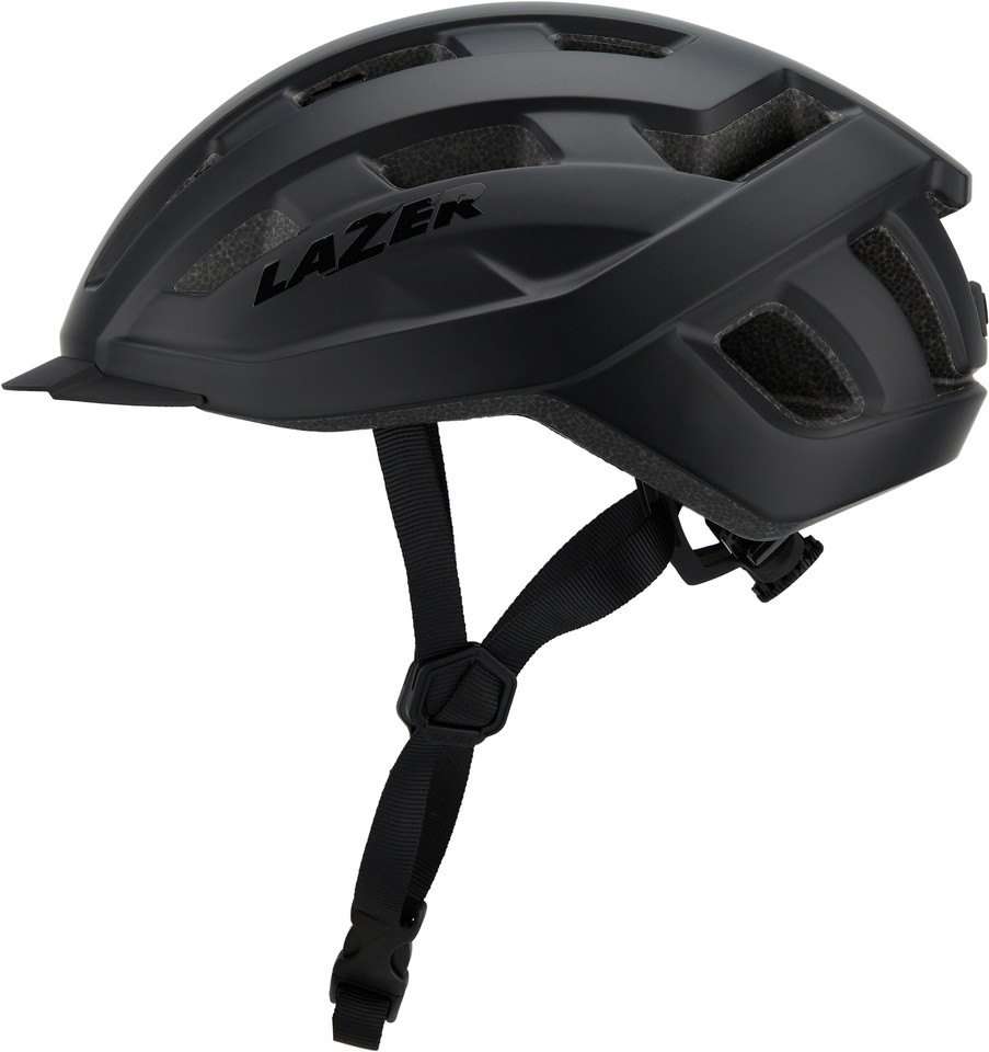 Lazer Codax KinetiCore Helmet for City & Touring | bike-components