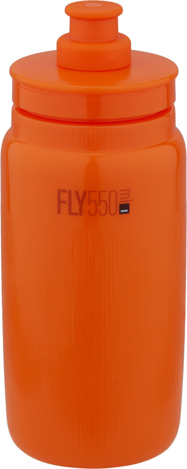 Elite Fly Tex Drink Bottle 550 ml - bike-components